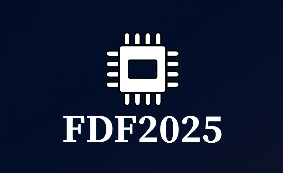 FPGA Developers’ Forum 2025 – SmartDV